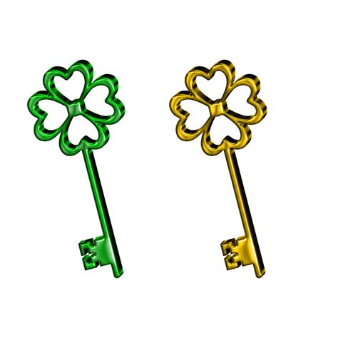 2000 Free Irish Clover And Irish Images Pixabay