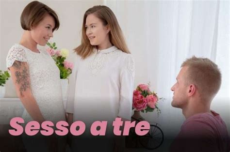 Sesso A Tre Dove Trovare Singoli E Singole Bizarre Club Priv