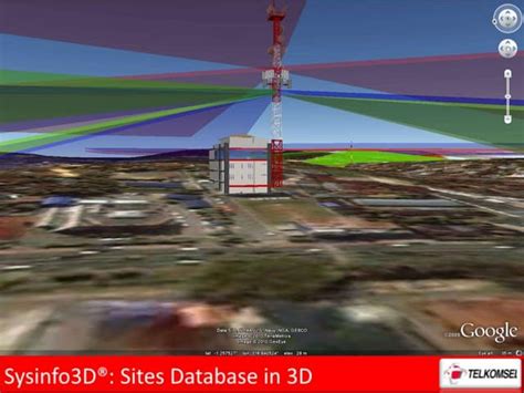 Sysinfo3d Pptx Databases Computer Software And Applications