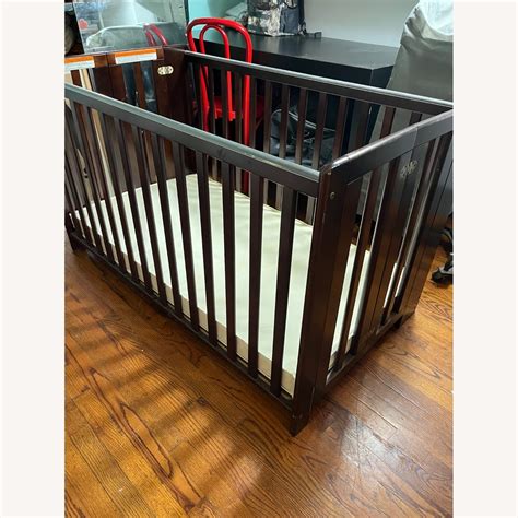 Foundations Travel Crib At Louis Brannan Blog