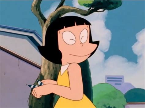 Sunemi Koganeyama From Chinpui Rdoraemon