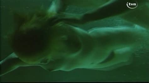 Naked Katarzyna Walter In Lubie Nietoperze
