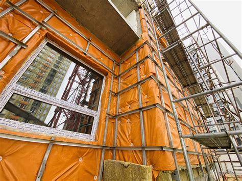 Галд шатдаггүй уур ус чийг тусгаарлагч материал брезент