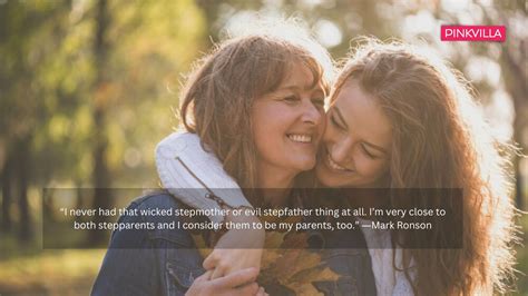 Stepmother Quotes
