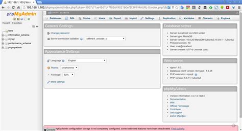 Lemp Stack Linux Nginx Mysql Php Installation In Ubuntu P S Athul