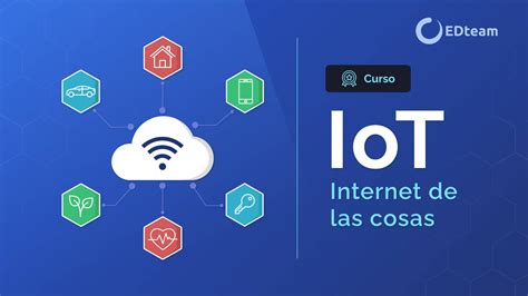 Curso Iot Desde Cero Comienza Gratis Edteam