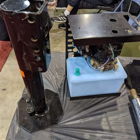 RV Auto Leveling Systems What You Need To Know First