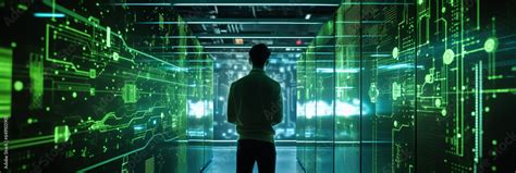 Next Gen Paradigm Ai Specialist In Virtual Reality Data Hub Cloud Enabled Machine Learning And