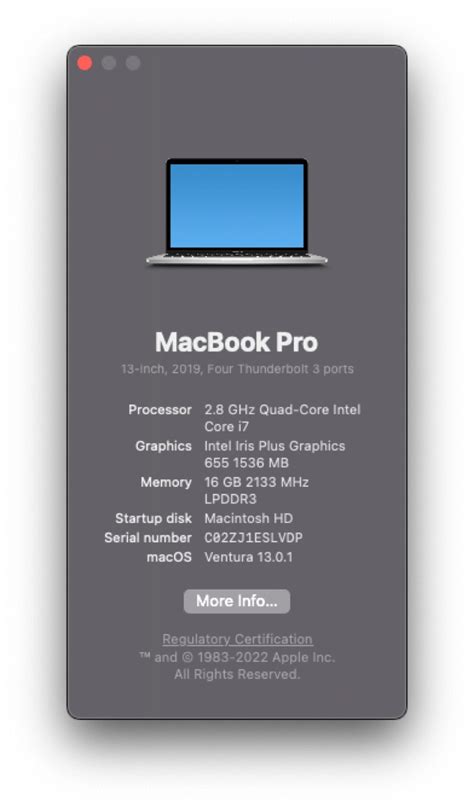 맥북프로 13인치 Macboo 당근 중고거래