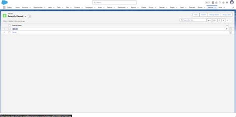 salesforce salesforcedeveloper apex lwc lightningwebcomponents