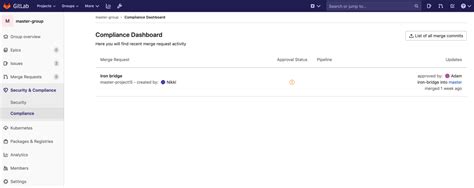 Gitlab 134 Released With Vault For Ci Variables And Kubernetes Agent Gitlab
