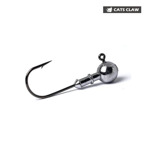 라운드 헤드 Round Head 캣츠크로우