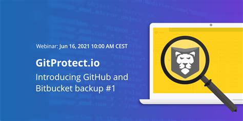 Introducing Github And Bitbucket Backup 1 Blog