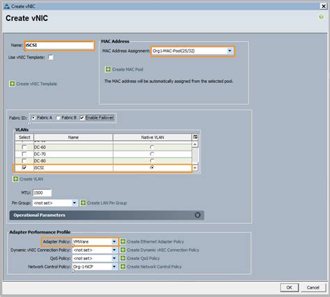 Ucs Boot From Iscsi Overlaid