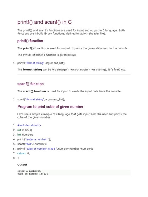 C Programming Session 3 Ip Op Var Data Operator Pdf Data Type Variable Computer Science