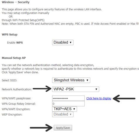 Wi Fi Setup And Troubleshooting For Netcomm Nb604n Slingshot