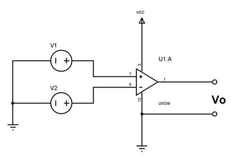 Unlock The Lm339 Datasheet Pinout Your Ultimate Guide