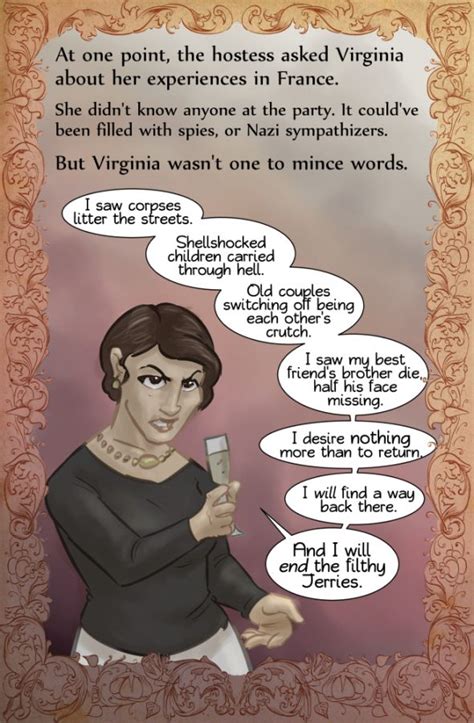 Virginia Hall Spy Husband Virginia Hall The Invisible Spy Pyjpxh