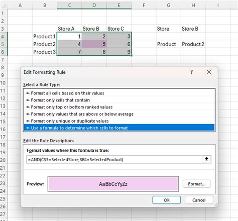Excel How To Apply Conditional Formatting To Cell Depending On Data