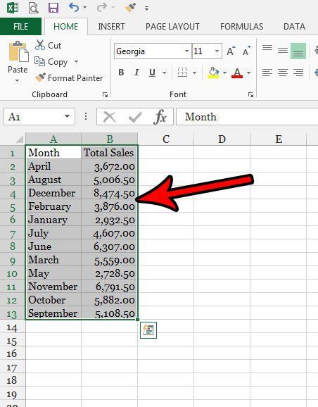 How To Make A Pie Chart In Excel 2013 Solve Your Tech