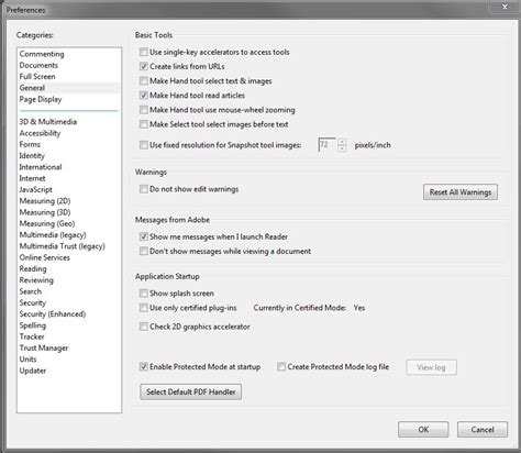 Adobe Reader X Cannot Open In Protected Mode Adobe Community 3160918