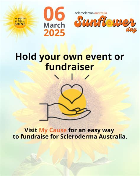 Scleroderma Australia ~ Nfp Organisation Scleroderma Australia