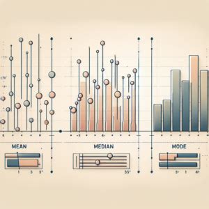 Understanding Mean Median And Mode A Complete Guide StatisMed