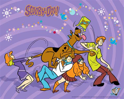 Mobile Wallpaper Daphne Blake Fred Jones Velma Dinkley Scooby Doo Scooby Doo Cartoon