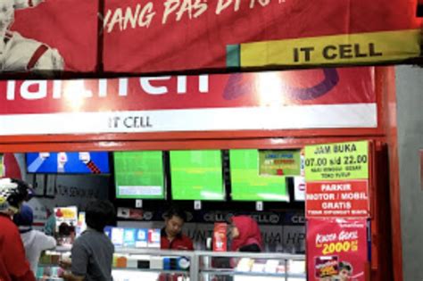 Rekomendasi Toko Hp Di Malang Lengkap Murah