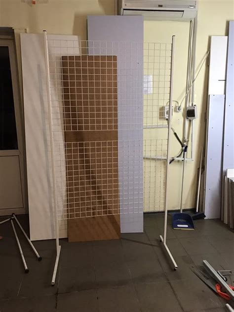 Продам сітку з ніжками — ціна 300 грн у каталозі Стелажі Купити товари для дому та побуту за