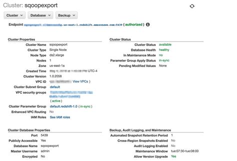 Migrate Rdbms Or On Premise Data To Emr Hive S3 And Amazon Redshift