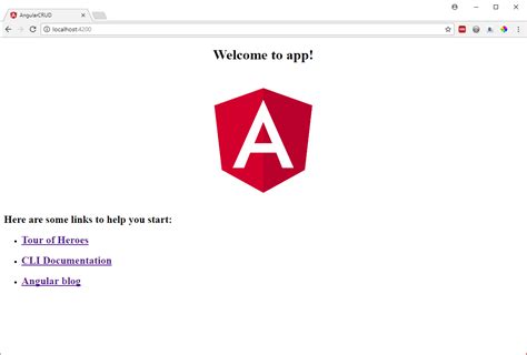 Angular Crud Aplikacija Tomislav Stanković