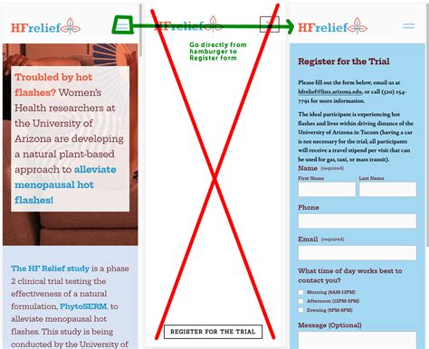 Spacing Between Blocks Having Problems On Mobile Customize With Code Squarespace Forum