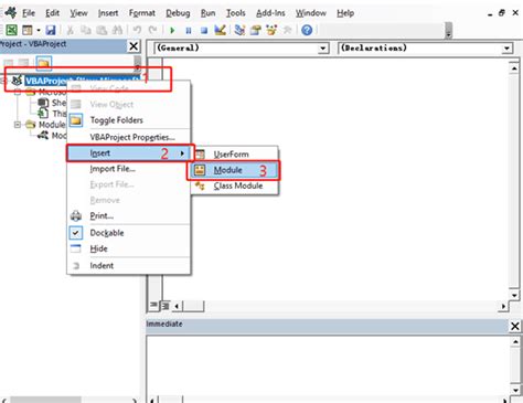 Write The First Vba Macro By Yourself My Microsoft Office Tips