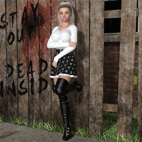 Thea D Render Renderhub Gallery