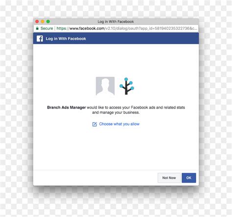 Oauth Scopes Facebook Share Dialog With Hashtag Hd Png Download 712x7193400566 Pngfind