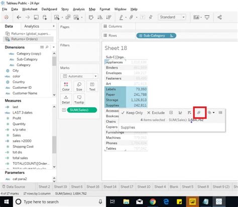 how to show subtotal for groups edureka community