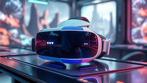 Discover The Best Virtual Reality Headset Today