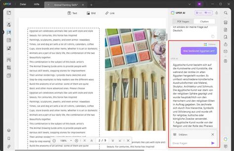 Wie Sie Askyourpdf Plugin In Chatgpt Verwenden Official Updf