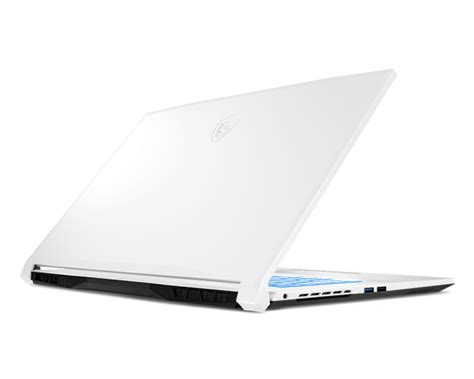 MSI Sword 17 - игровой ноутбук MSI с процессором 11-го поколения Intel ...