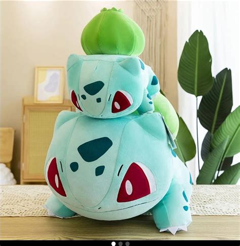 포켓몬 이상해씨 대형 인형 헬로마켓