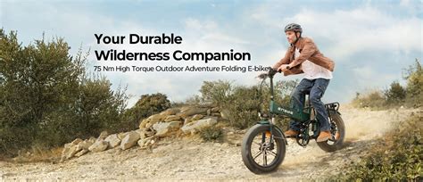 Engwe Unboxing Engwe Electric Bikes