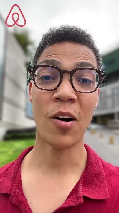 Video Dylan Willis Maart On Linkedin Airbnb Airbnbhost