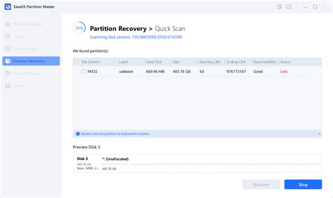 Usbsd Card Become Unallocated Fix And Repair It Now Easeus