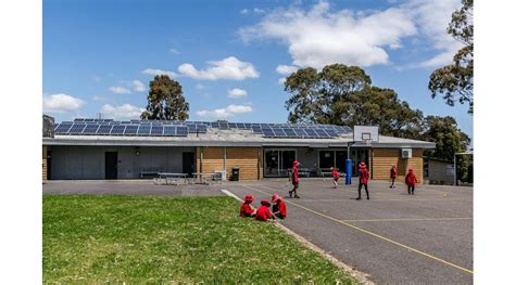 Australia Microgrid Knowledge