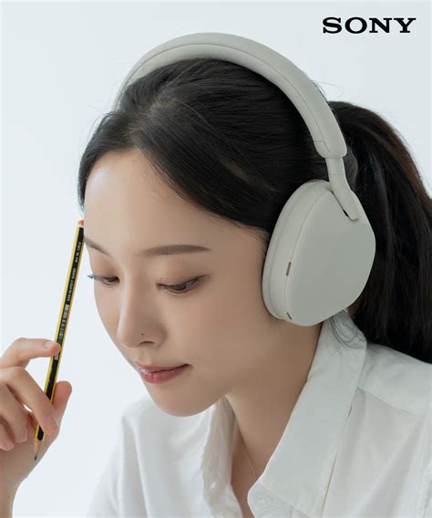 소니 소니 Wh 1000xm5 노이즈캔슬링 블루투스헤드셋 정품인증 당일출고 위시버킷