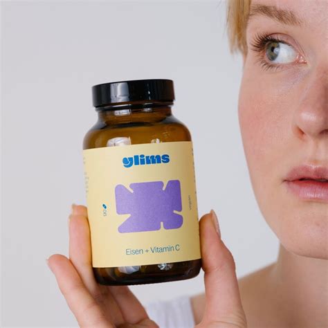 glims® Eisen aus Curryblatt + Vitamin C 90 St - Shop Apotheke