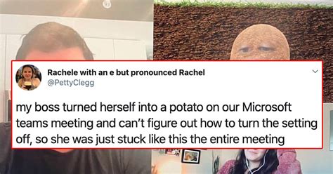 14 Of The Best And Most Embarrassing Zoom Fails—so Far