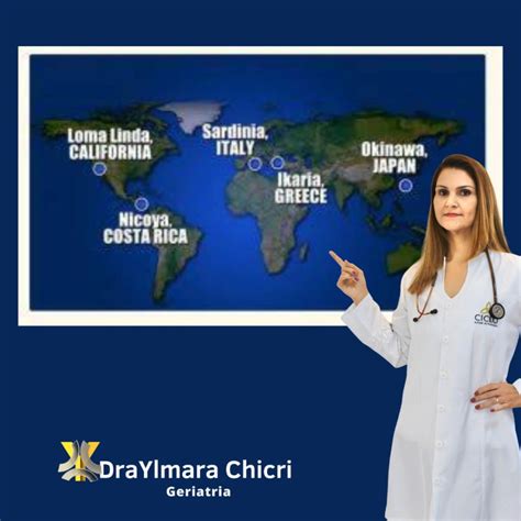 Portal Arcos As Zonas Azuis Segredos Da Longevidade Revelados Em