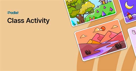 Class Activity